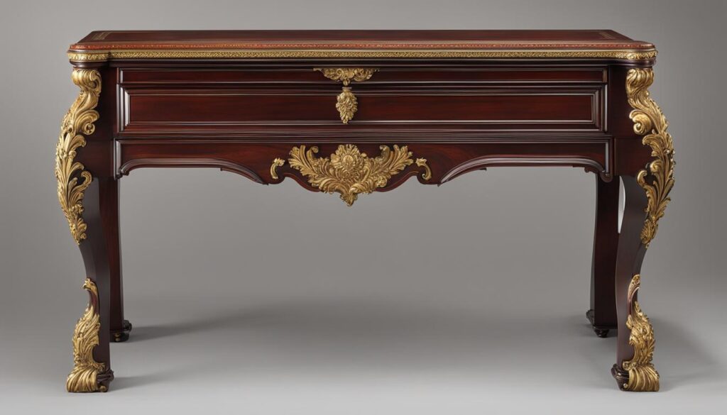 Decade-By-Decade Furniture Styles Guide