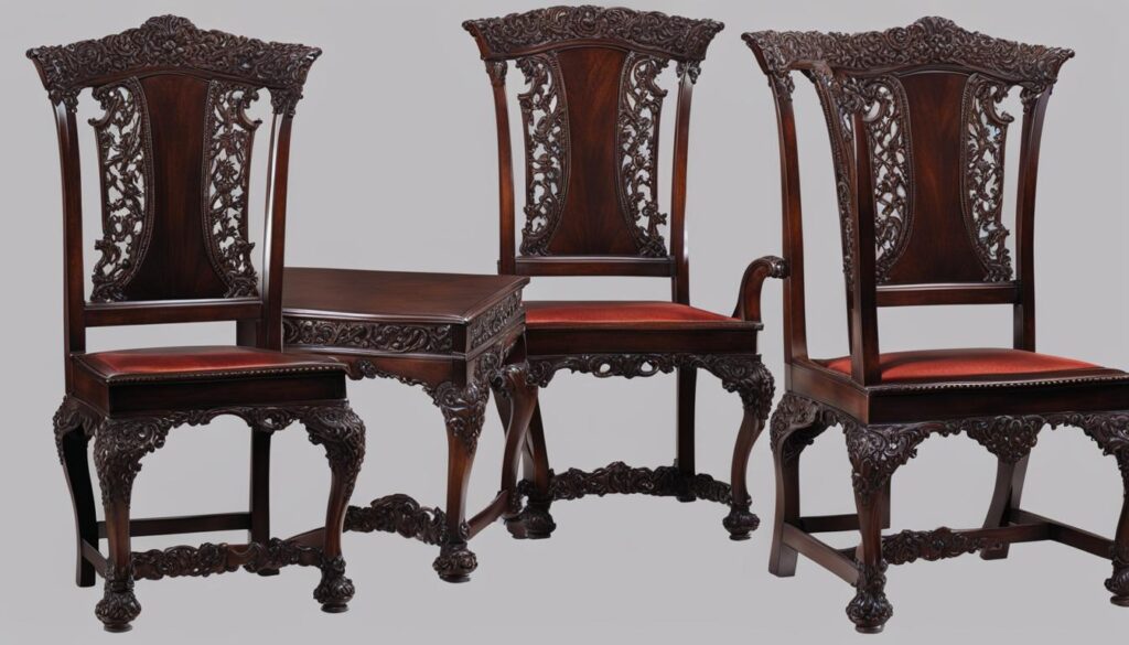 Decade-By-Decade Furniture Styles Guide