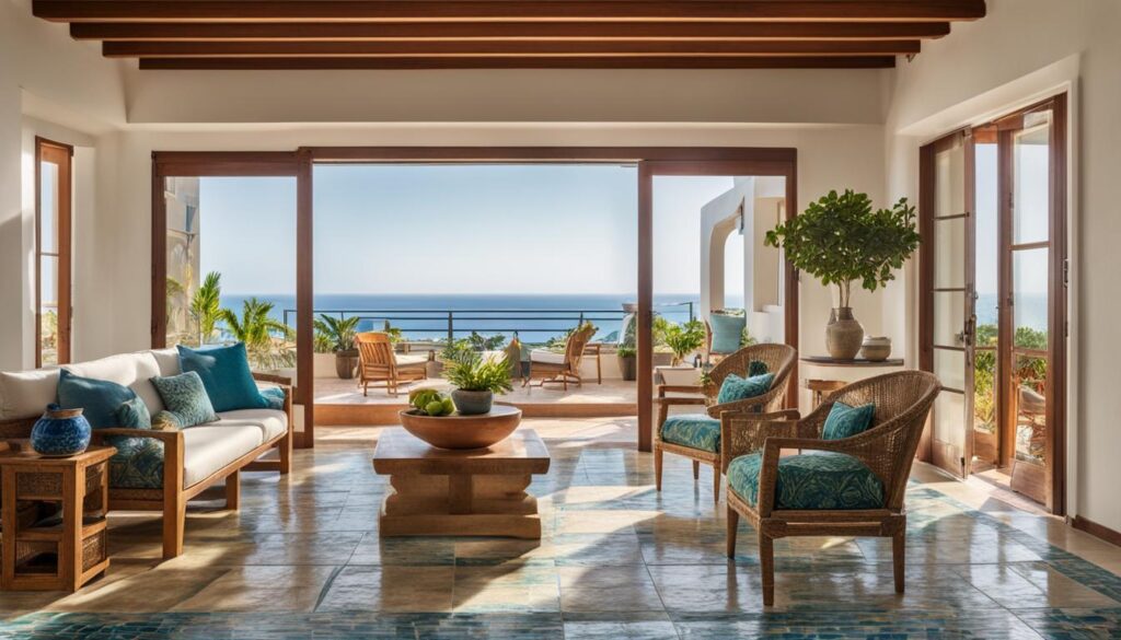 Mediterranean Decor: Enchant Your Living Spaces