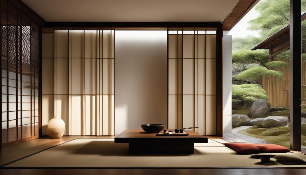 Japan Interior Design: Elegance & Simplicity