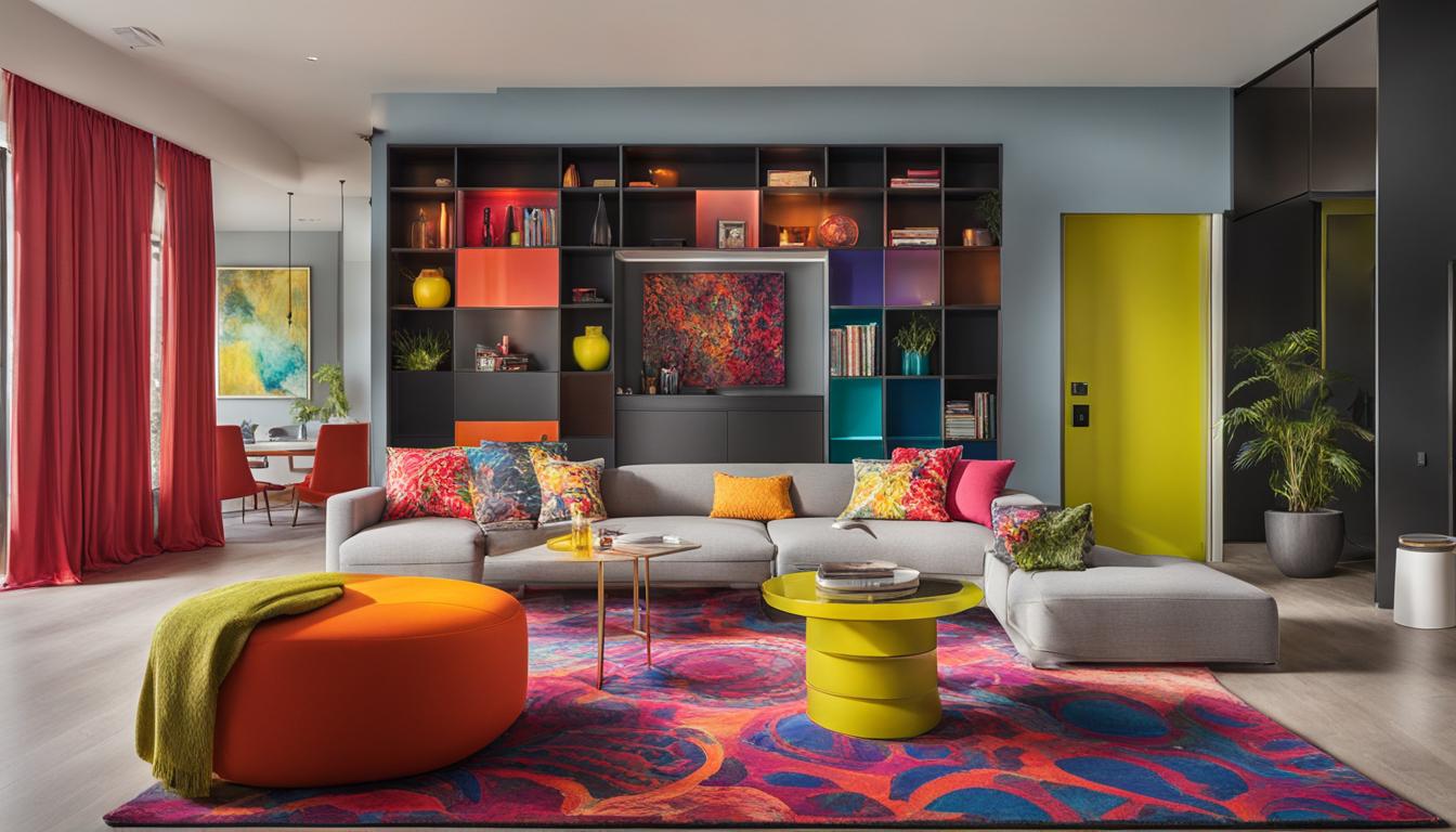 Decorating Color Trends: Brighten Your Space in 2024