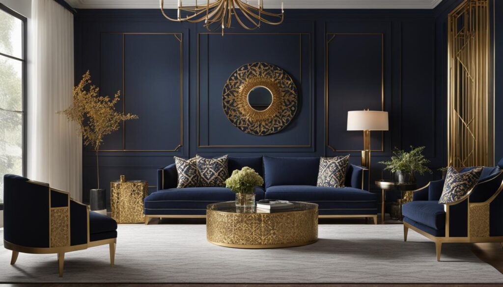 Damask: Timeless Trend or Out of Style?