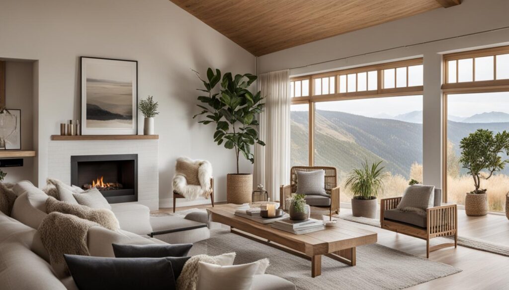 Embrace Chic: Scandinavian Interior Design Secrets