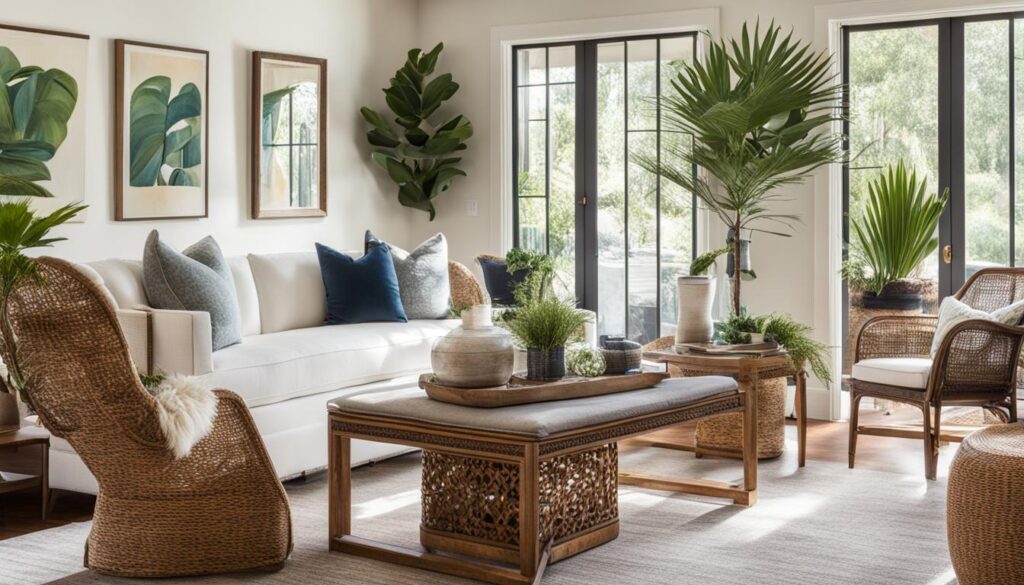 Modern Southern Interior Design Essentials