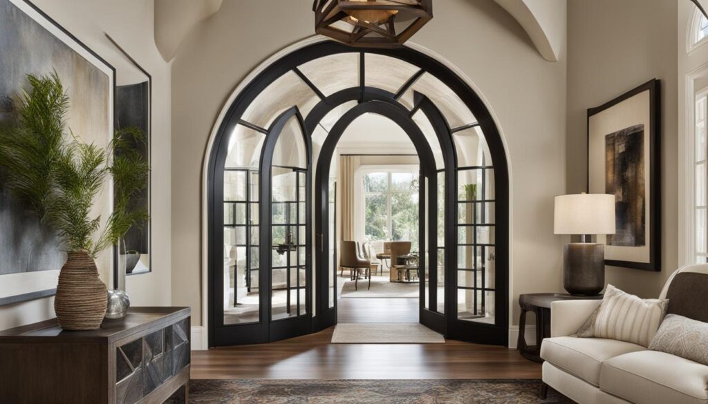 Transitional Interior Design: Blend Styles Seamlessly