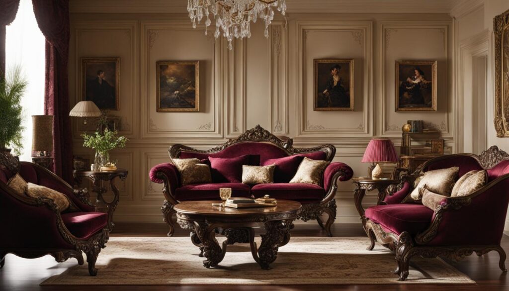 Classic Decoration Ideas for Timeless Homes