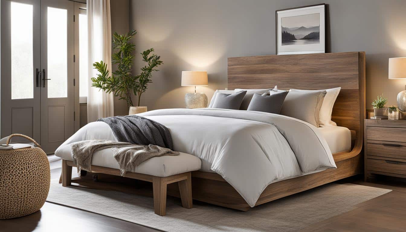 Bedroom Styles: Trending Designs for Your Space