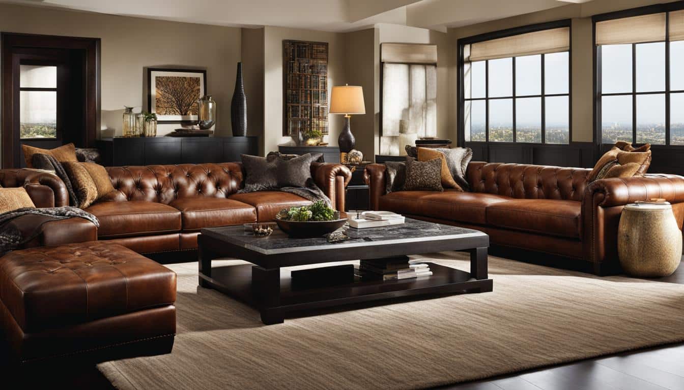 Top Leather Couches: Best Leather Sofas Rated