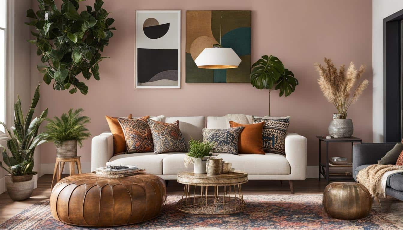 Bohemian Interior Design: Unleash Your Free Spirit