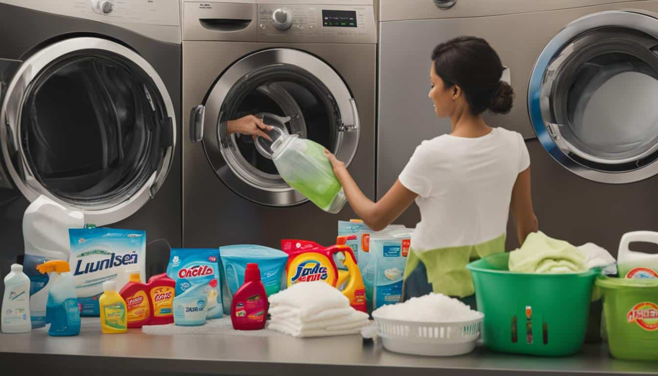 Ultimate Guide to Buying a Washing Machine