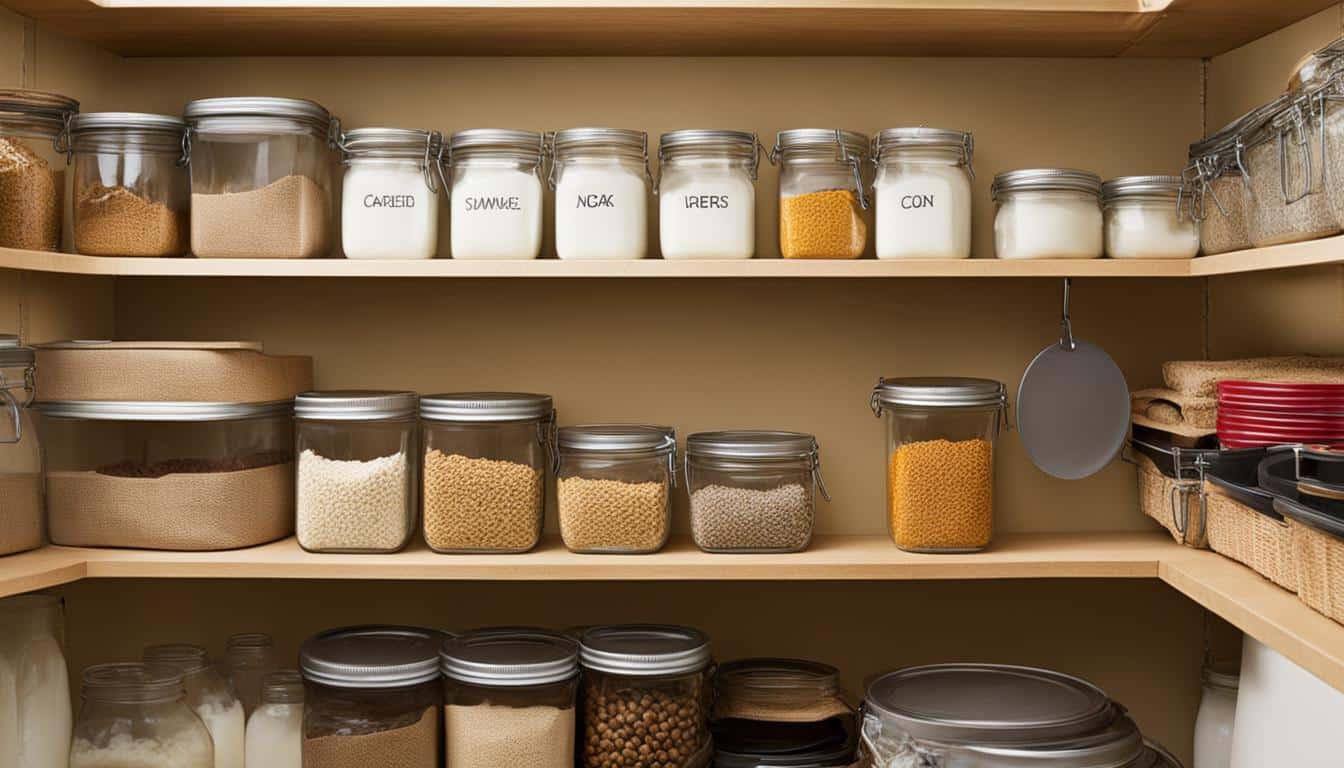 Affordable Organization Tips | Cheap Organizing Ideas