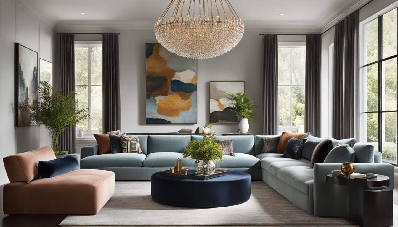 Fresh Decorating Living Room Ideas for 2024