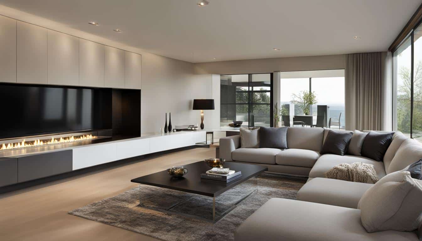 Living Room Design Essentials for Your Home