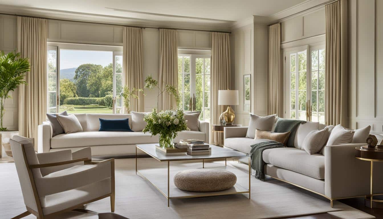 Elegant French Design: Trends & Essentials