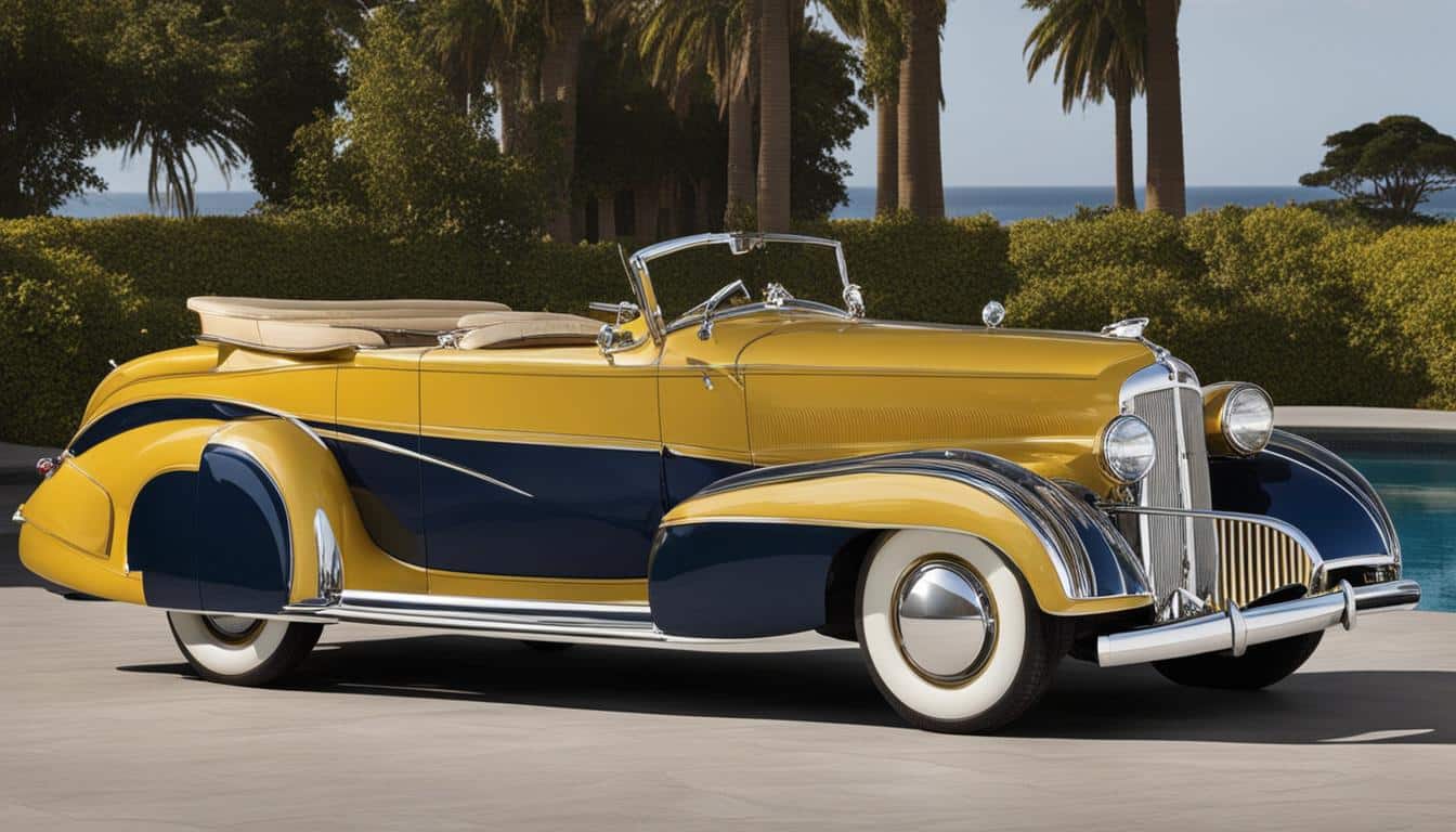 Decade-By-Decade Furniture Styles Guide