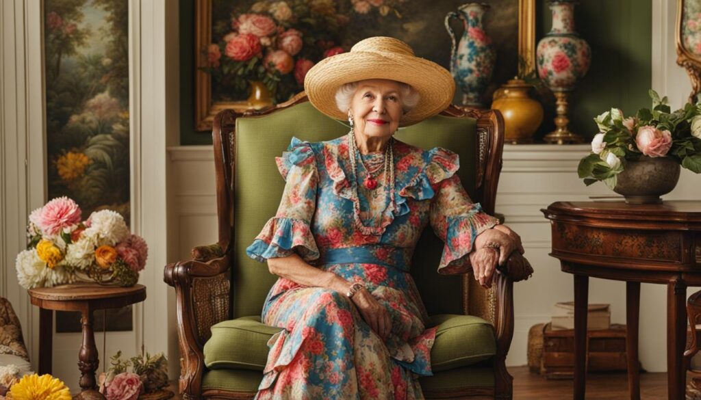 Grandmillennial Style Guide: Décor & Fashion Tips