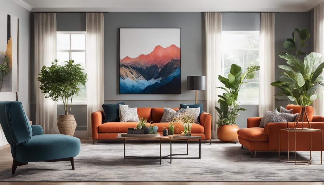 Fresh Home Decor Inspiration & Ideas | Revamp Now