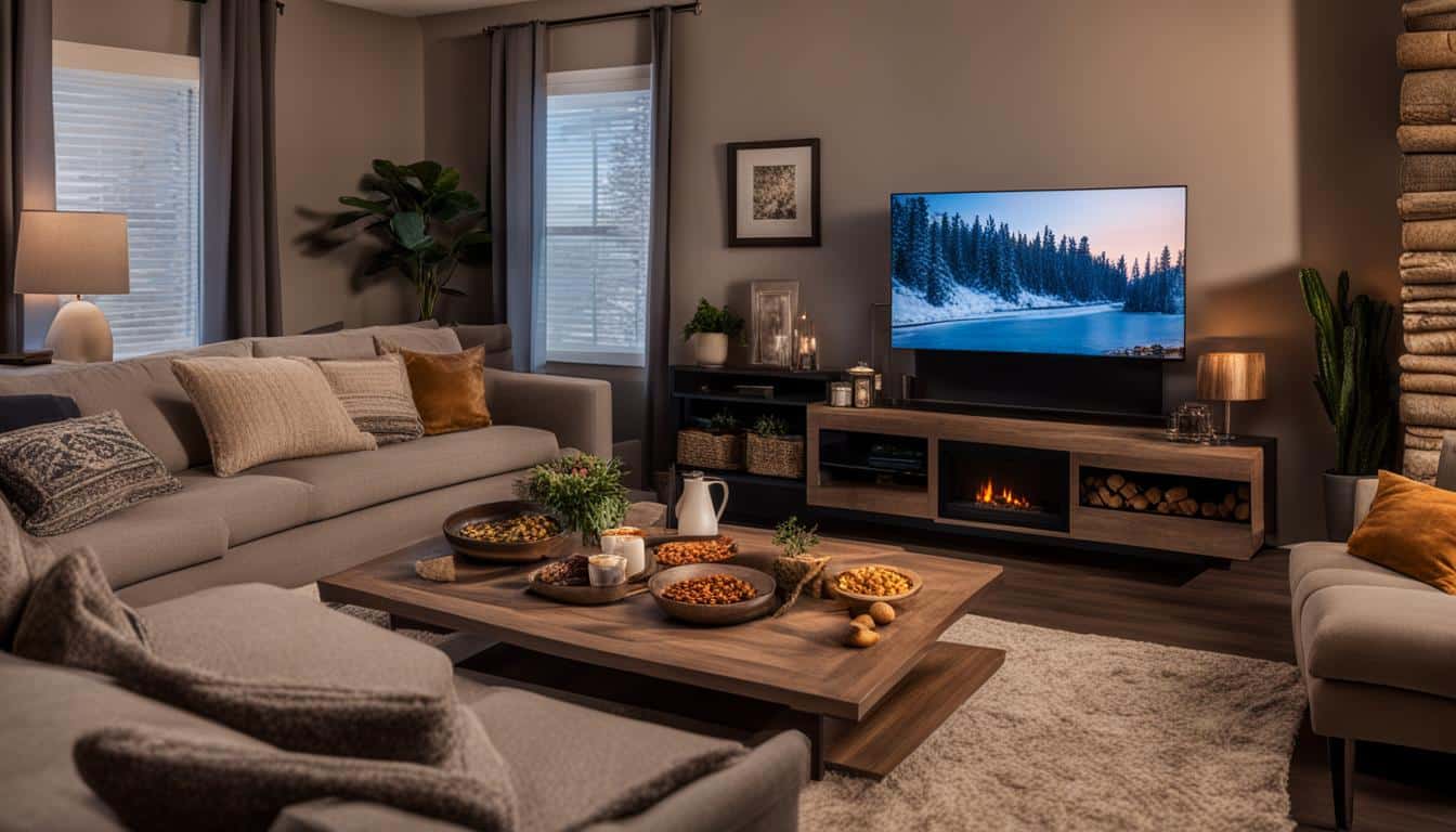 Best Home TV Shows to Cozy Up With This Year