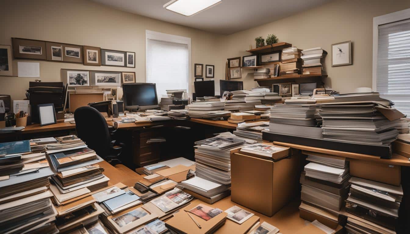 Organize Photos Easily - Simple Sorting & Storage Tips