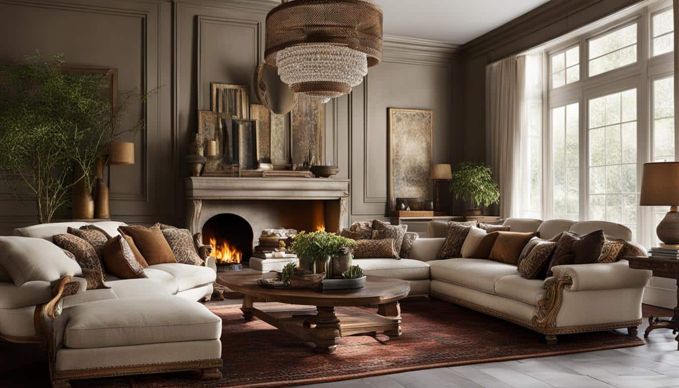 Exploring the Evolution of Interior Design History