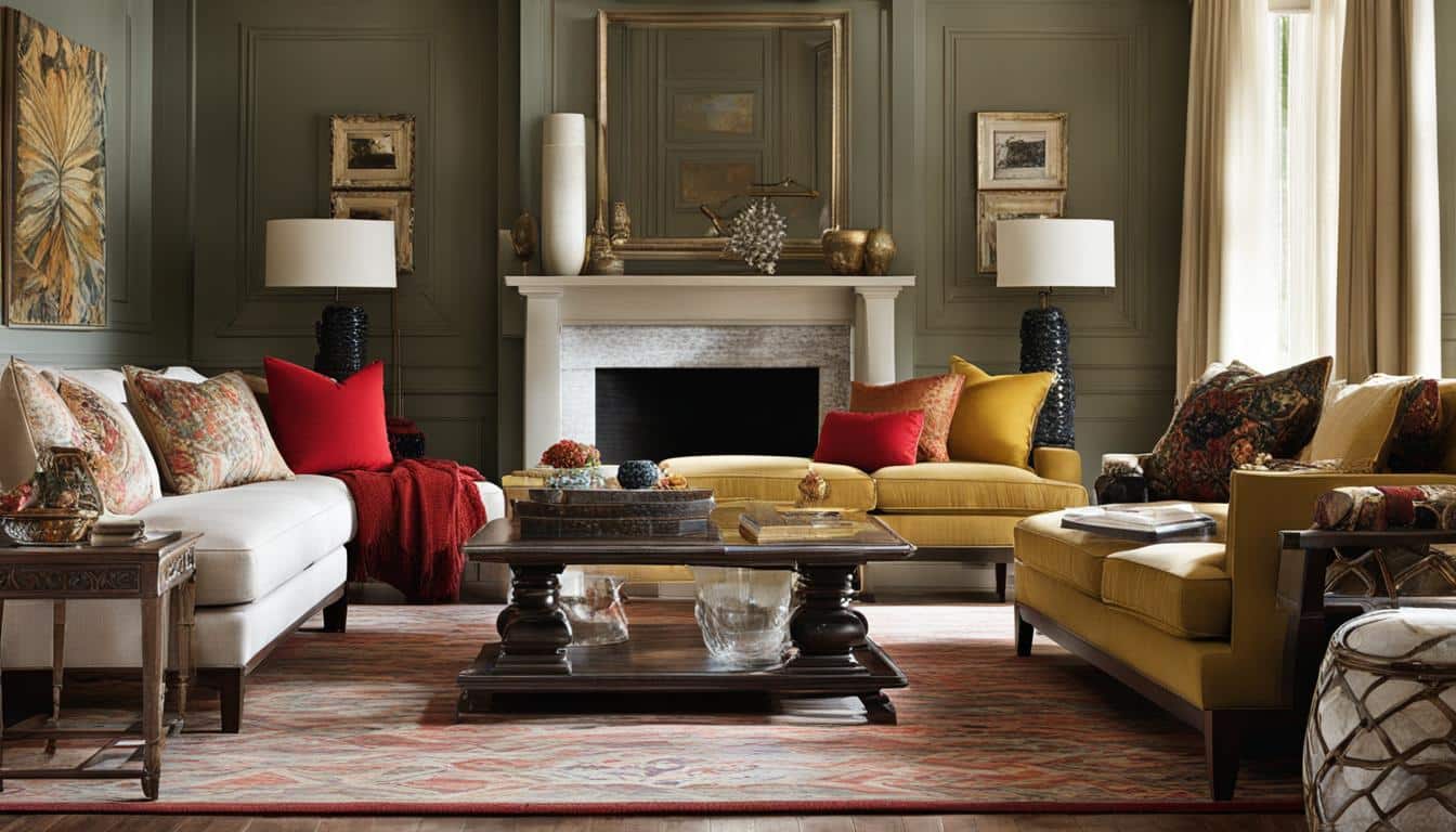 Top Interior Design Mistakes to Avoid Now