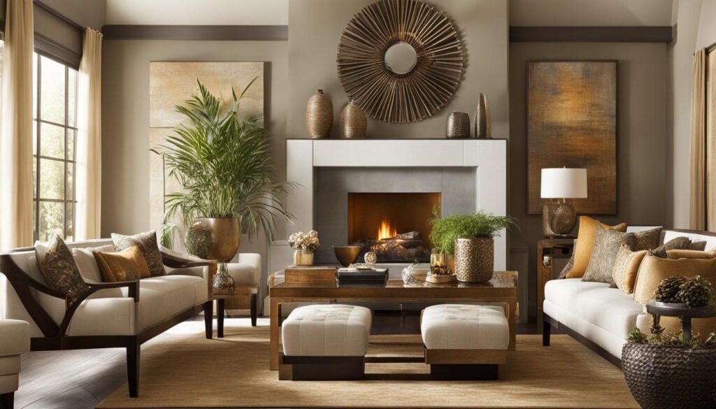 Interior Design Rules for Elegant Home Spaces