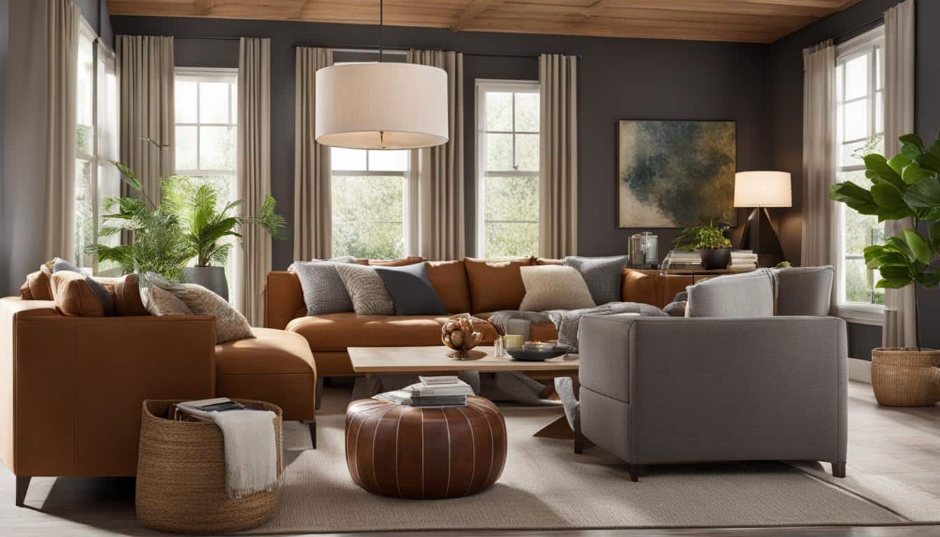 Smart Small House Interior Design Ideas
