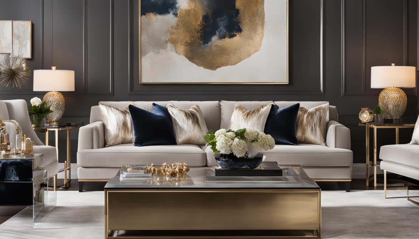 Interior Designer Home Secrets Revealed