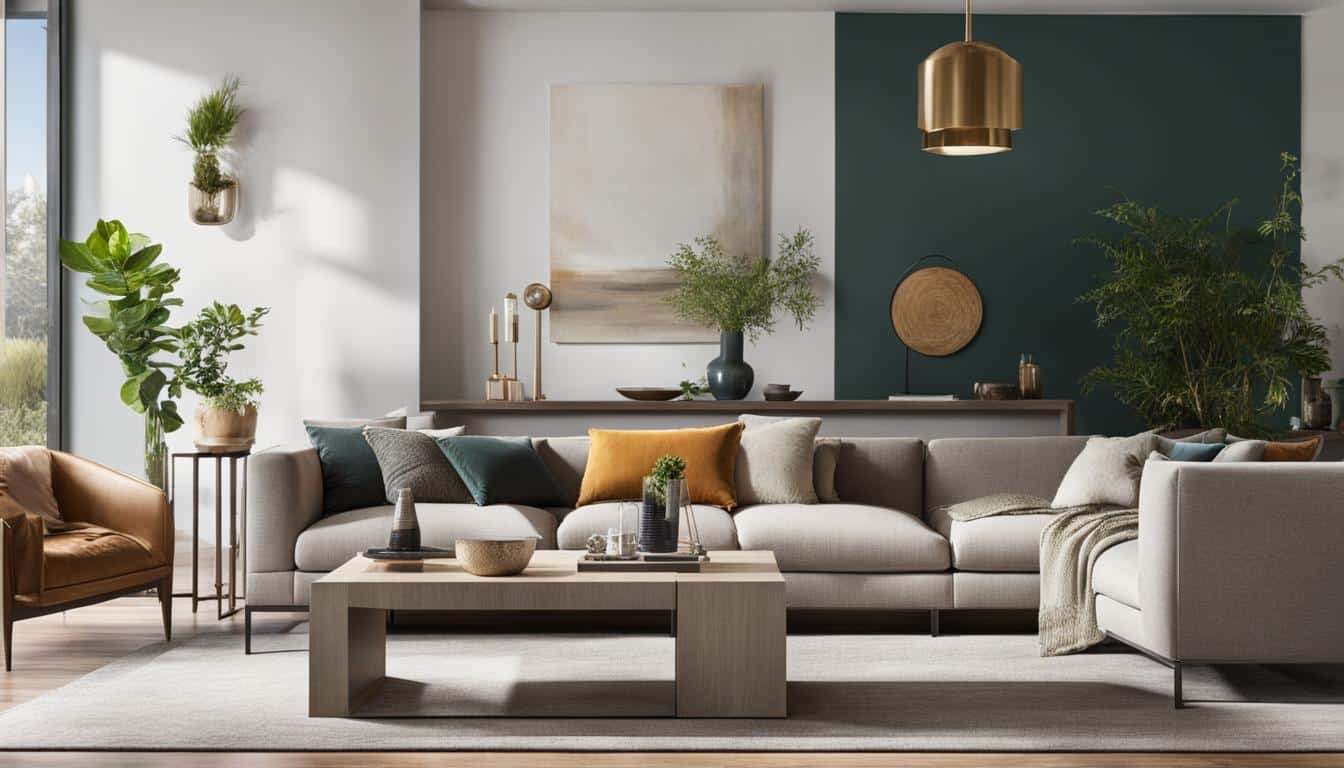 Interior of Homes: Stylish Design Tips & Ideas