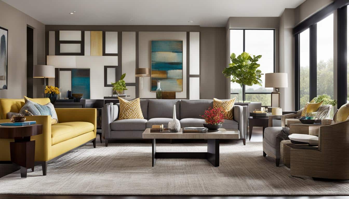 Embracing Modern Design in Your Living Space