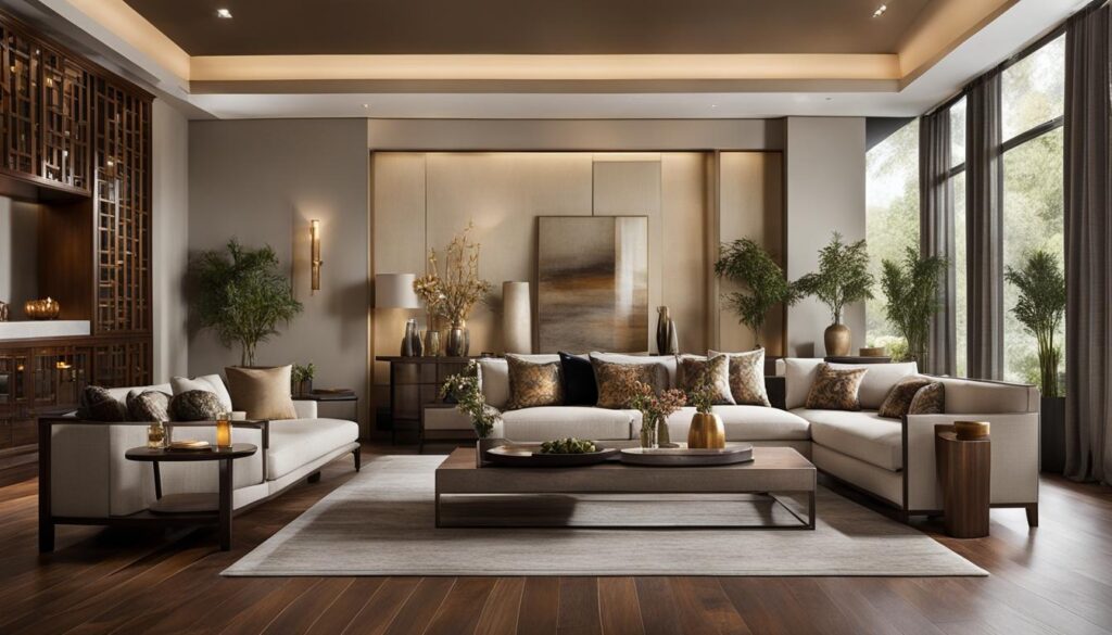 2024 Interior Design Trends Unveiled