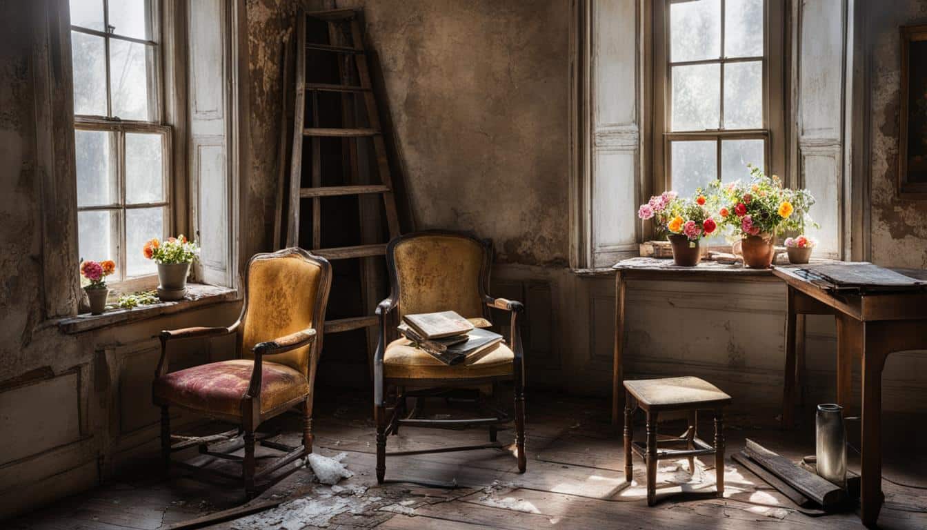 Old House Renovations: Tips for Classic Charm