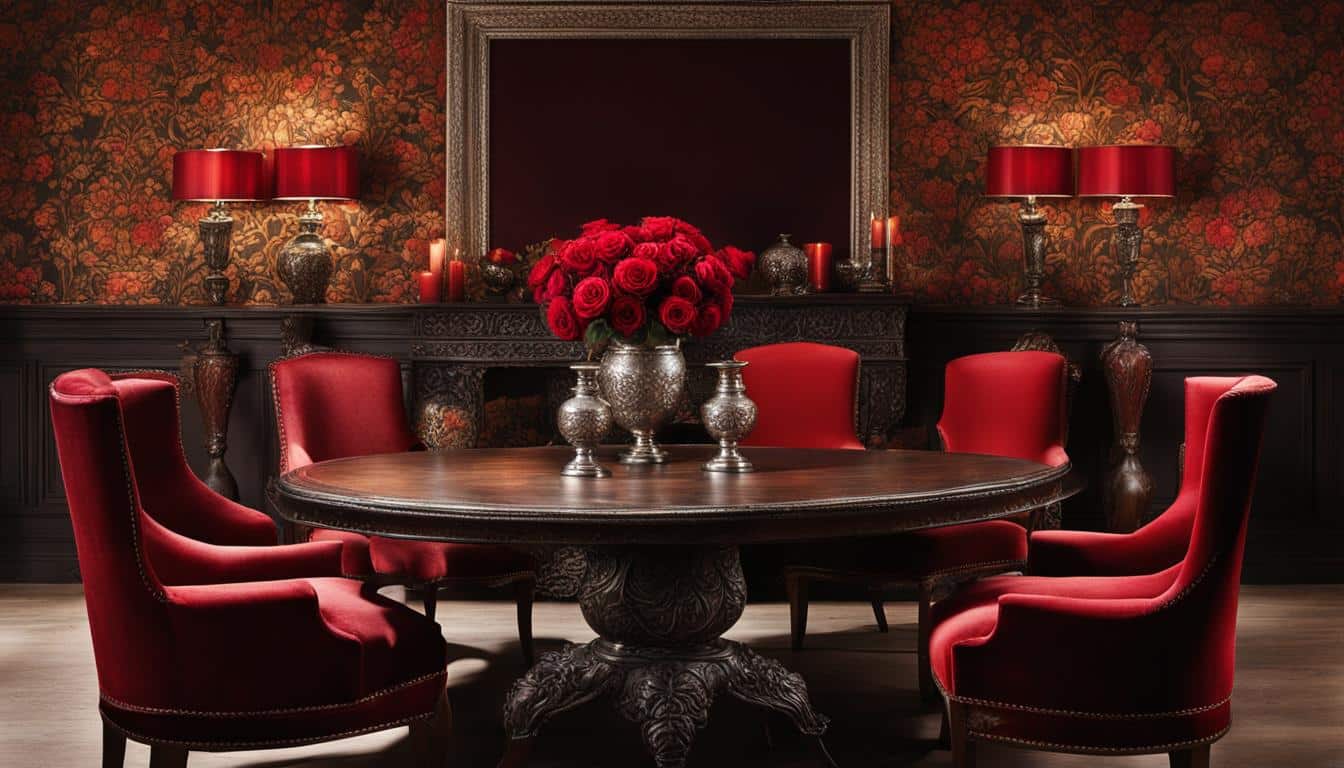 Embrace Charm with Old World Style Decor Ideas