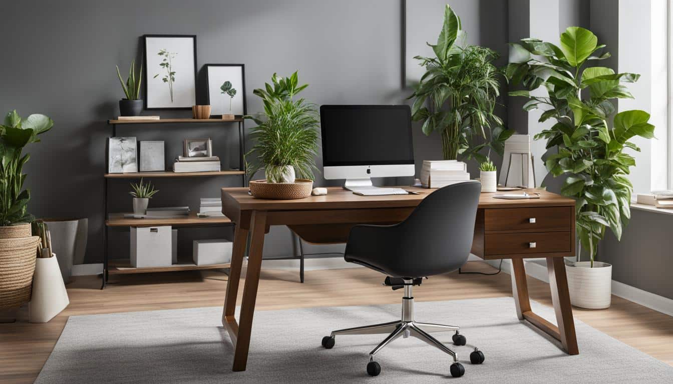 Efficient Organization for Office Success