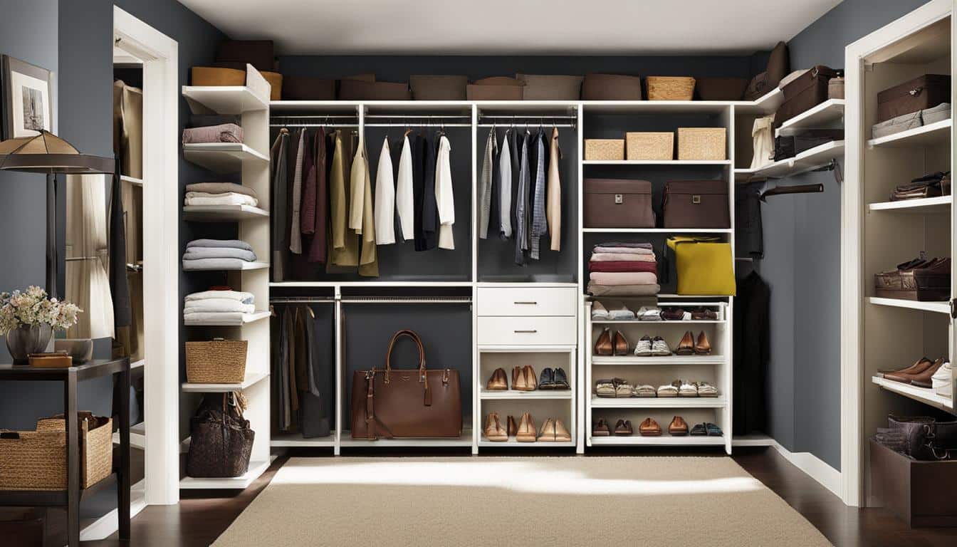 Streamline Your Space with Top Organizing Tips