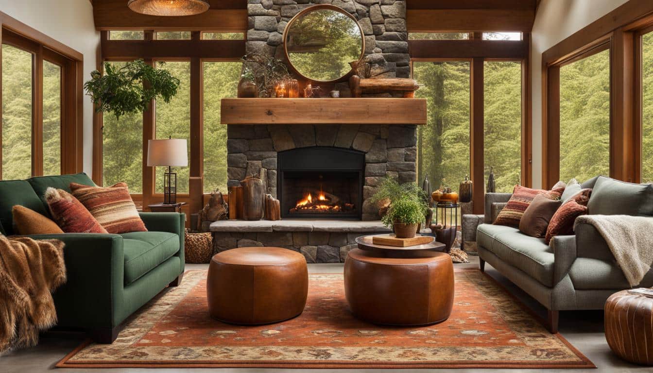 Pacific Northwest Interior Design Trends 2024