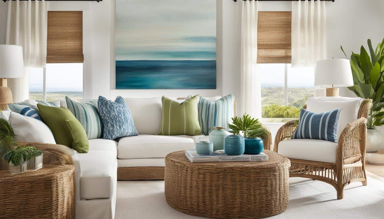 Palm Beach Decorating: Chic Coastal Interiors
