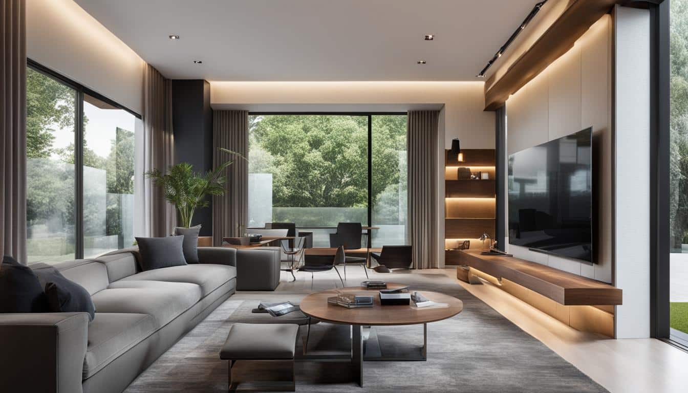 Maximize ROI with Smart Home Upgrades