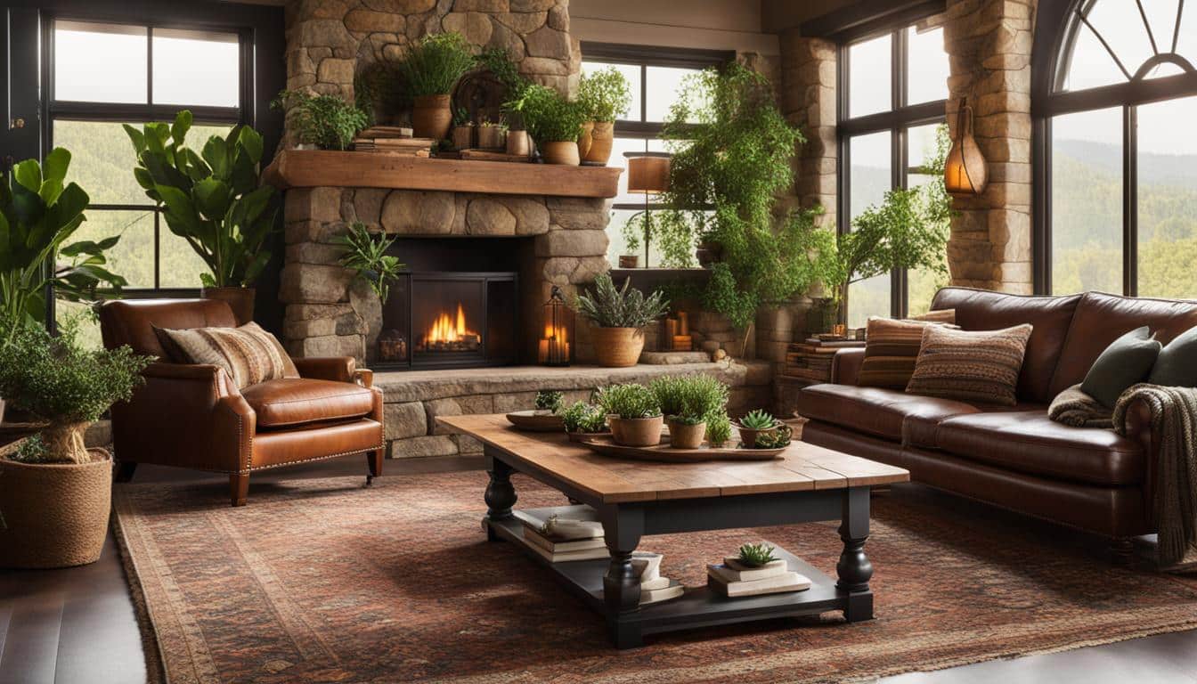 Exploring California Interior Design Styles Trends
