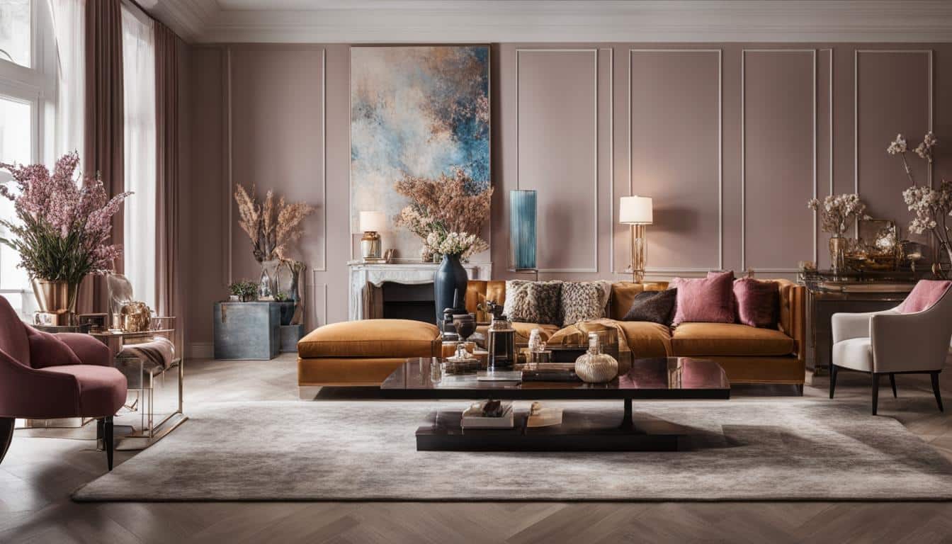 Master Scale in Interior Design | Top Tips & Tricks