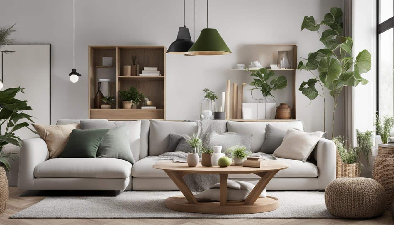 Embrace Chic: Scandinavian Interior Design Secrets