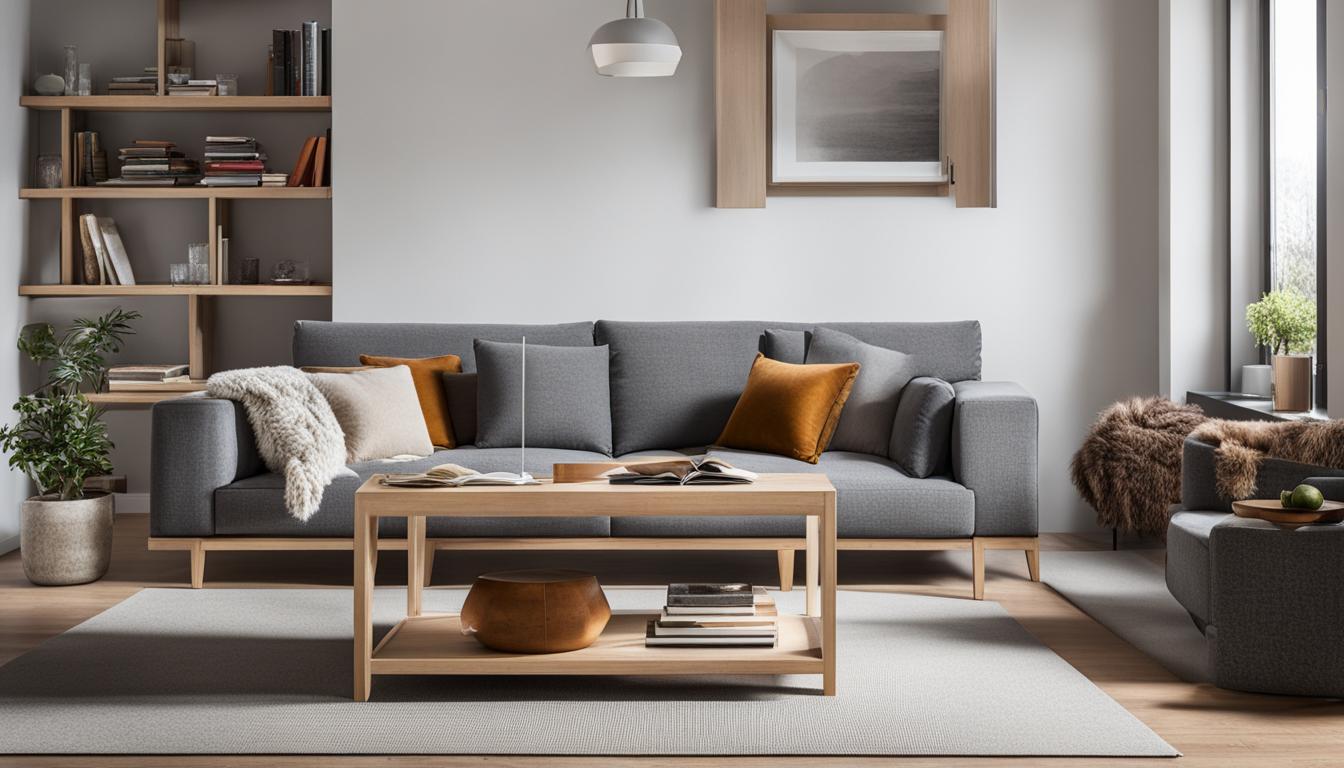 Optimize Your Home with Small Spaces Organization