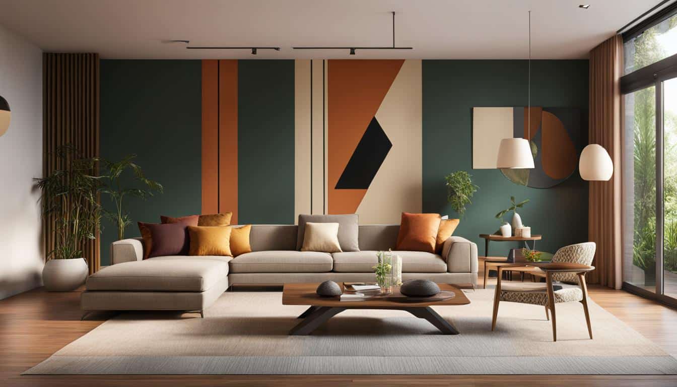 Style Interior Design Trends & Tips 2024