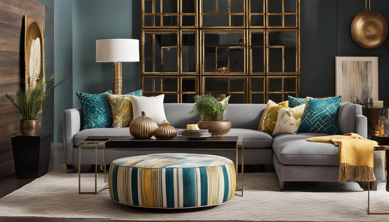 Discover Top Styles in Interior Design Trends
