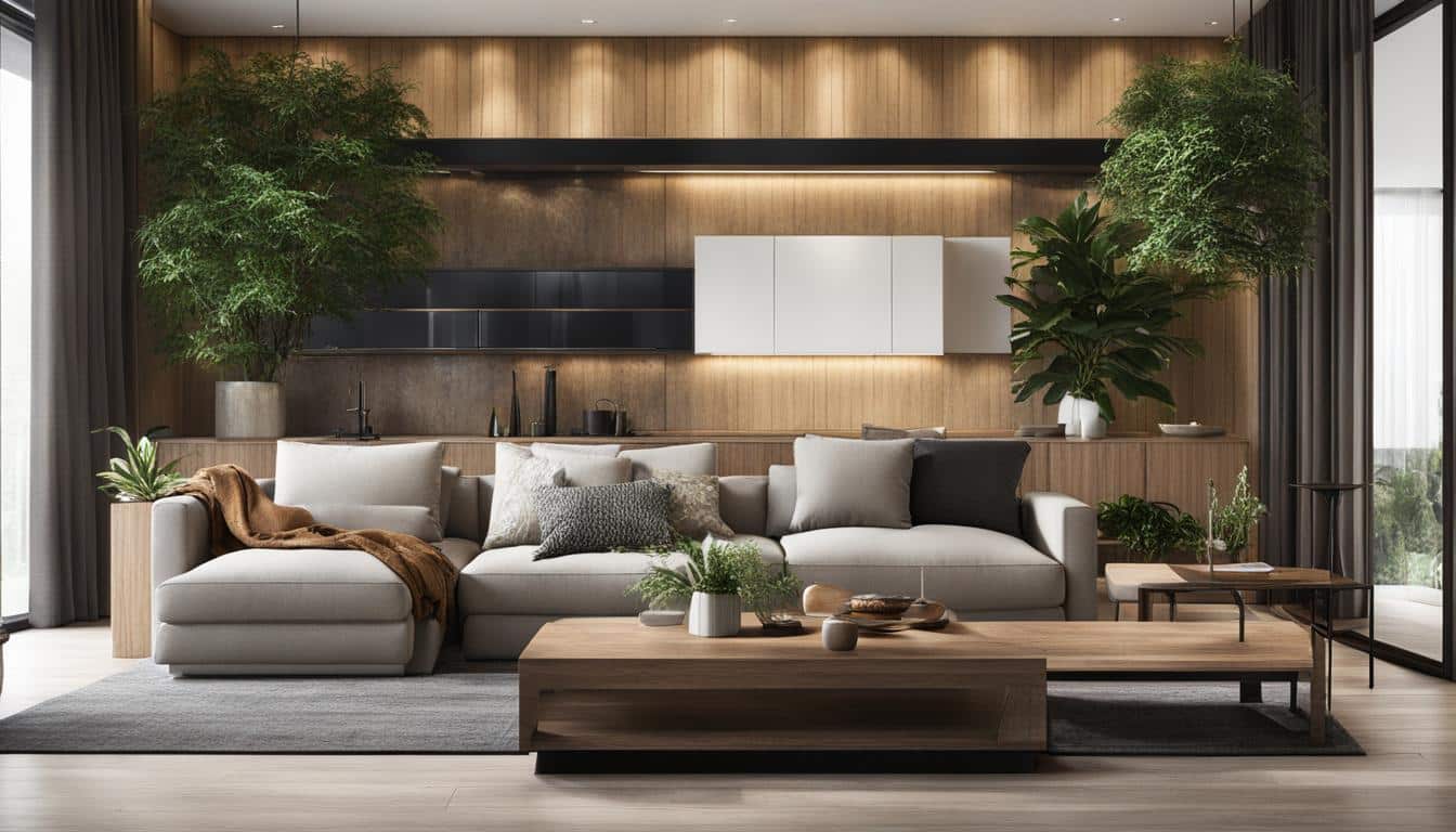 Exploring Styles of Decorating a Home Trends