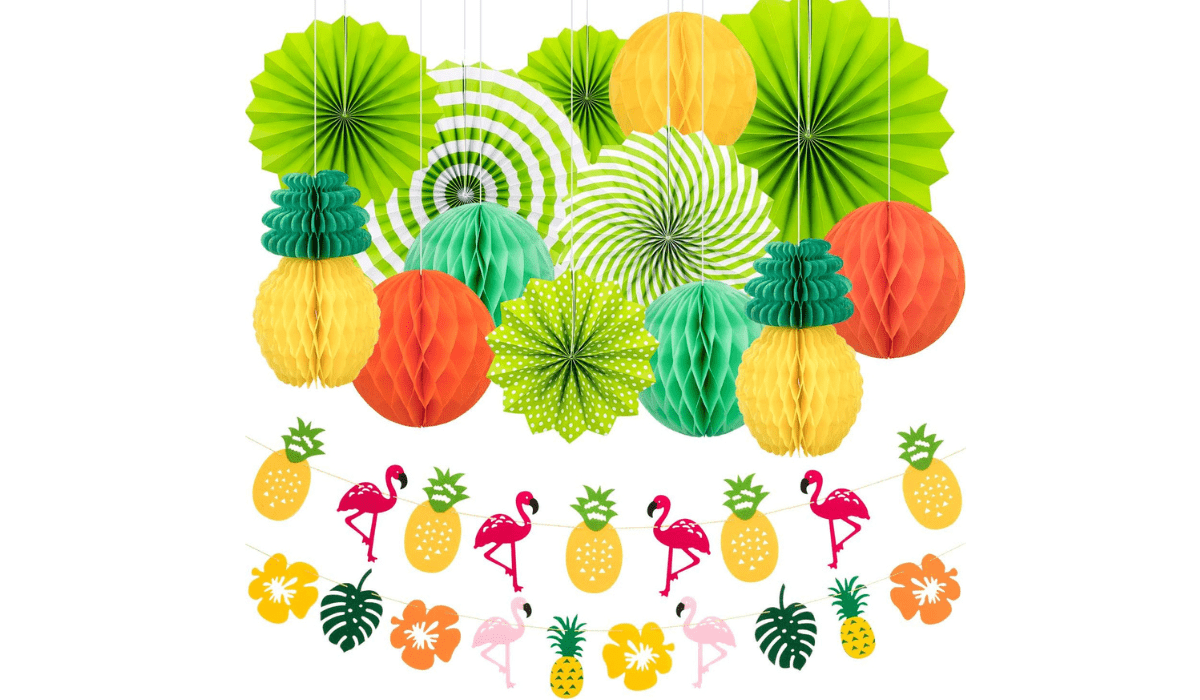 Summer Decorations Ideas: 10 Simple Tips to Brighten Up Your Home - My ...