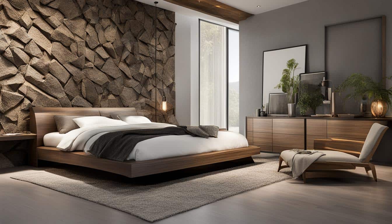 Elevating Spaces: Texture in Interior Design