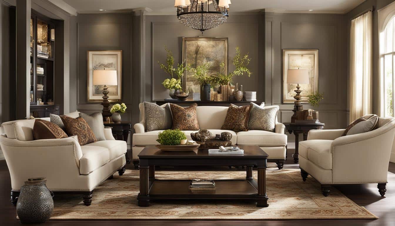 Enduring Style: Timeless Interior Design Tips
