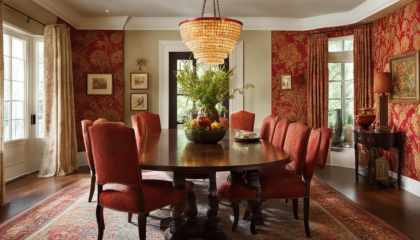 Decor Ideas for Dining Room Makeover
