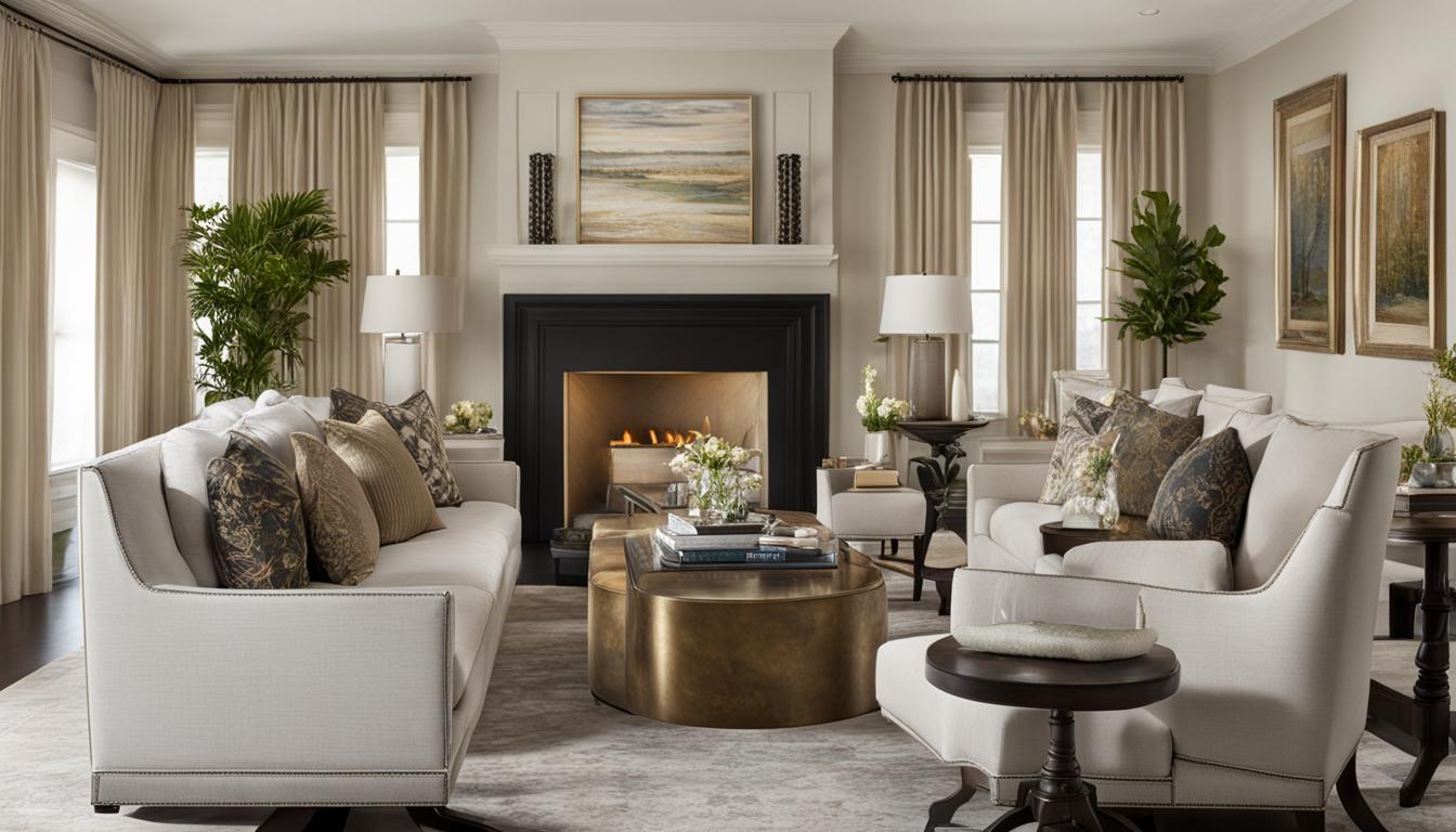 Understanding What Is Transitional Style Decor